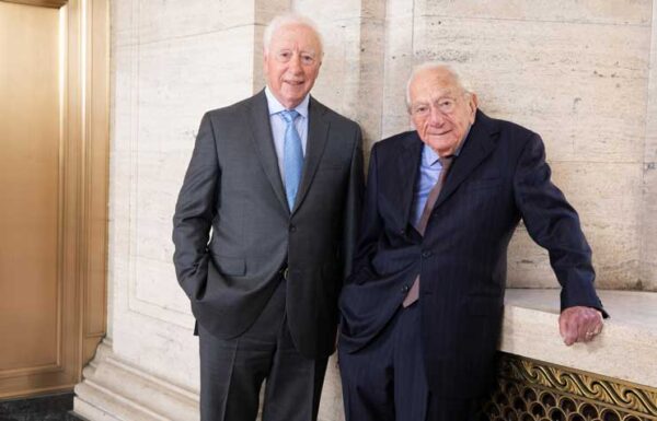 About the Firm » Sugarman