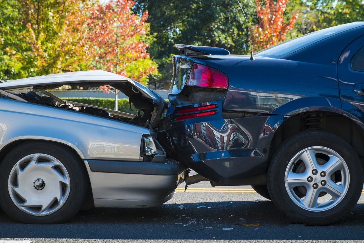 How is Fault Determined in a Motor Vehicle Accident in Massachusetts ...