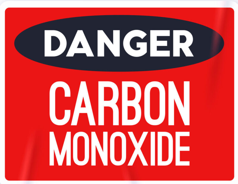 Understanding Carbon Monoxide: Risks, Prevention, and Liability » Sugarman