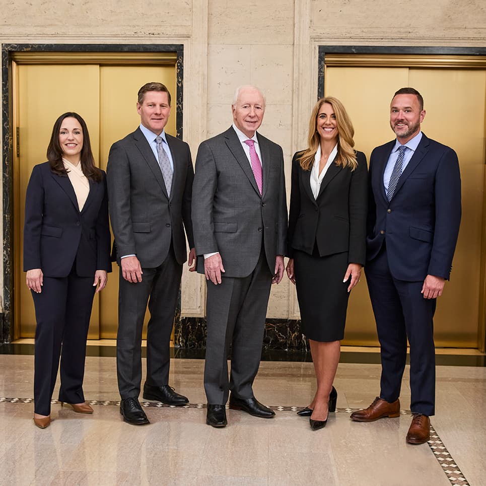 Sugarman » The Boston Personal Injury Law Firm